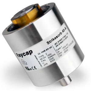 Class II surge protector - Strikesorb 30 - Raycap - class I / compact / varistor