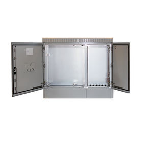 IP54 electric cabinet - All industrial manufacturers