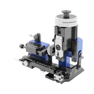 Pneumatic crimping tool - 95 Pneumatic - SIROCO, S.A. - for cable lugs