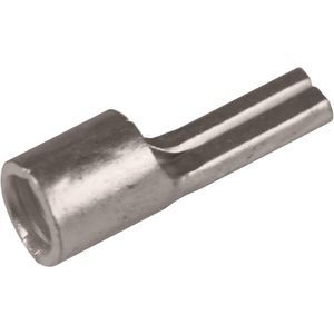 Male electrical terminal, Male solderless terminal - All industrial ...