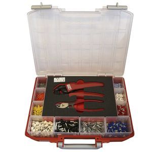 Assortment box - RPL2258 - Elpress