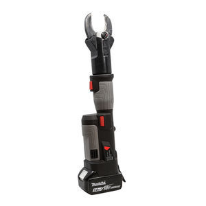Battery-operated cutting tool - PCT65-DB - Elpress - for cables
