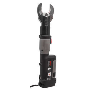 Battery-operated cutting tool - PCT65-DB - Elpress - for cables