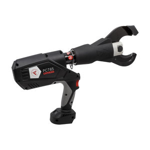 Battery-operated cutting tool - PCT65-DB - Elpress - for cables