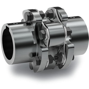 Spring coupling, Spring shaft coupling - All industrial manufacturers