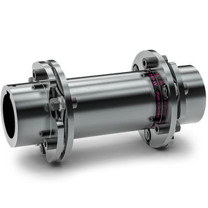 Spring coupling, Spring shaft coupling - All industrial manufacturers