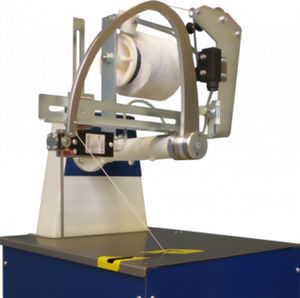 Bundling machine - All industrial manufacturers