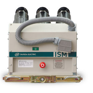 Draw-out circuit breaker - All industrial manufacturers