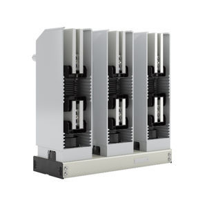 Circuit breaker control module - СМ_16 - TAVRIDA ELECTRIC NORTH AMERICA