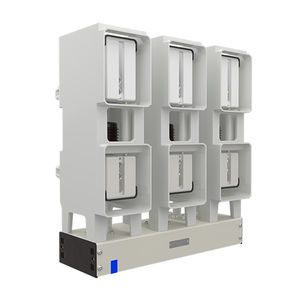 Circuit breaker control module - СМ_16 - TAVRIDA ELECTRIC NORTH AMERICA