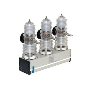 Circuit breaker control module - СМ_16 - TAVRIDA ELECTRIC NORTH AMERICA