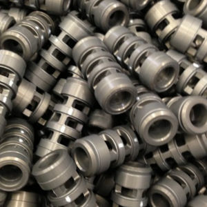 Aluminum anodizing - Bright Dip - Pioneer Metal Finishing - automotive ...