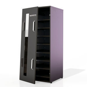 Floor-mounted electric cabinet - BT-5M-CB - POWERSYNC Energy Solutions ...