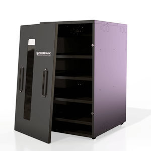 Floor-mounted electric cabinet - BT-11M-CB - POWERSYNC Energy Solutions ...