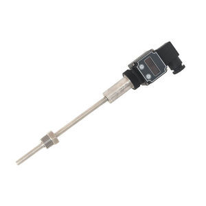 Insertion temperature sensor, Insertion temperature probe - All ...