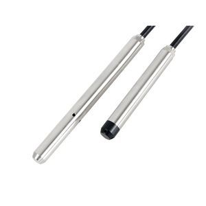 Ultrasonic level sensor - UE3003 - Holykell - for solids / for oil ...