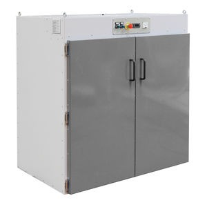 Resin curing oven - All industrial manufacturers