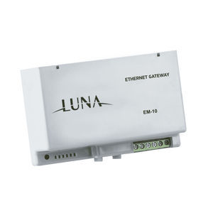 Electric energy meter concentrator - DC330 - Luna Elektrik