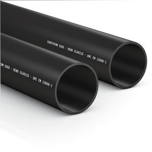 Hydraulic pipe, Hydraulic tube - All industrial manufacturers
