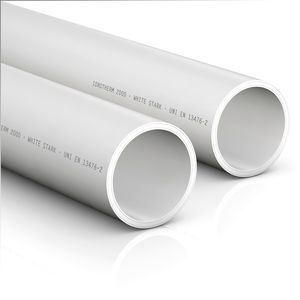 Hydraulic pipe - HM-EXTRAFORT series - Idrotherm 2000 - polypropylene ...