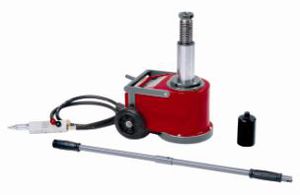 Mobile jack - P102 - Pasquin - hydro-pneumatic / 15 tons / 30 tons