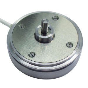 Incremental rotary encoder - IE Series - EXXELIA - optical