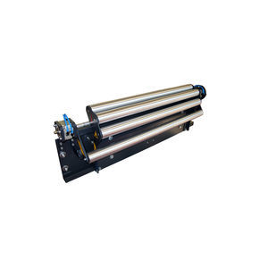 Web guide controller - ELGUIDER - Erhardt + Leimer