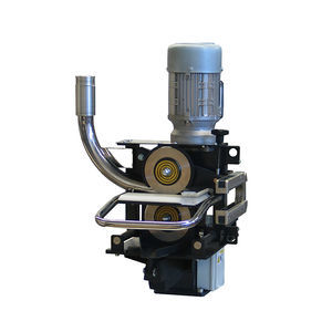 Fabric cutting system - ELCUT BTA25 - Erhardt + Leimer - tube ...