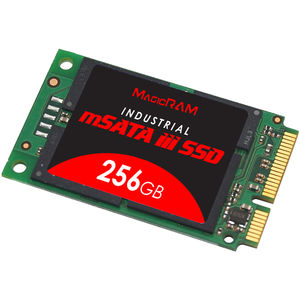 SATA SSD - SATA III DOM - MagicRAM, Inc - internal
