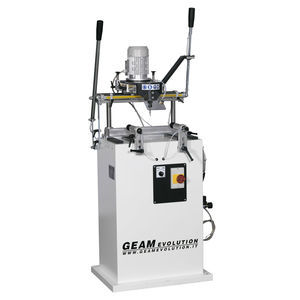 3-axis copy router - COPY SUPER - geam evolution srl