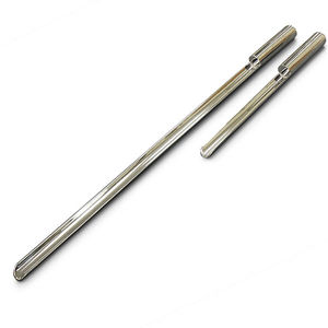 Solids sampler - 4010B-01 - Sampling Systems Ltd - for the ...