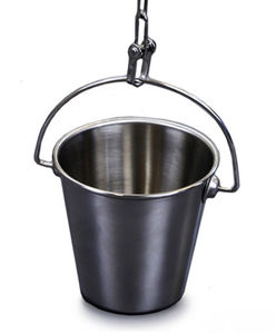 Liquid sampler - 5040 series - Sampling Systems Ltd - for environmental ...