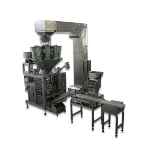 PLC-controlled bagging machine - All industrial manufacturers - Page 2