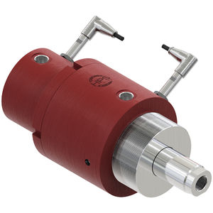 Self-locking cylinder - All industrial manufacturers