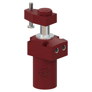 Three-position clamping device - HPS International - hydraulic cylinder ...