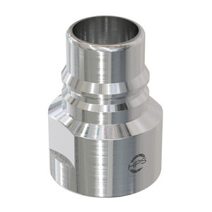 Full-flow fitting - All industrial manufacturers