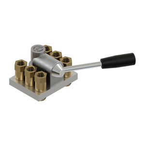 Hydraulic multi coupling - 29 series - HPS International - rapid / for ...