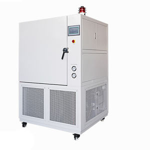 Cryocooler, Pulsed tube refrigerator - All industrial manufacturers
