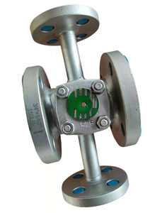 Steam check valve - All industrial manufacturers