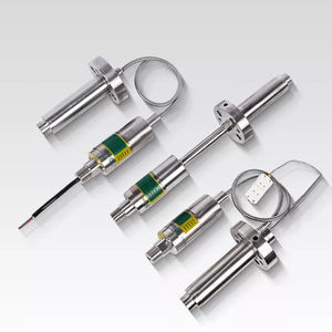 Melt pressure transmitter - All industrial manufacturers