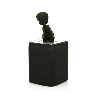 Multi-axis joystick - SQ8 - Lssine - with buttons / with switch / for ...
