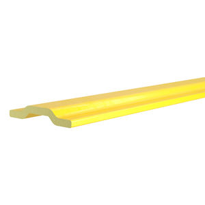 Fiberglass-reinforced polyester profile - PTC series - P-TREX - GRP ...