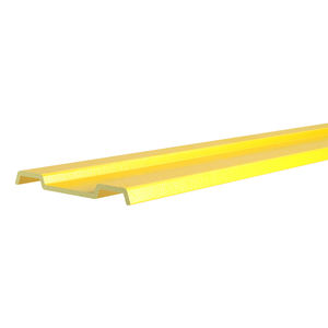 Fiberglass-reinforced polyester profile - PTC series - P-TREX - GRP ...