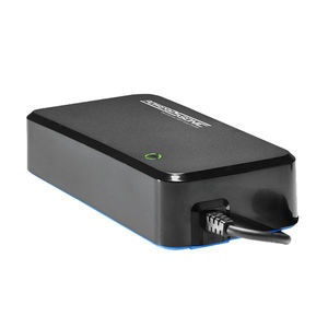 Portable battery charger - PSC-4820000-LIFE-US - Power-Sonic - LiFePO4 ...