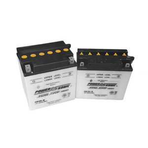 Lead-acid battery - All industrial manufacturers
