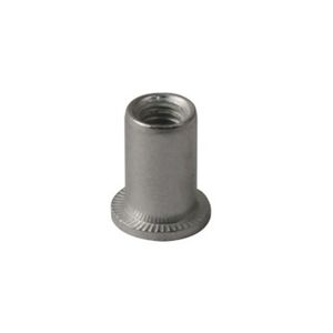 Aluminum insert - All industrial manufacturers