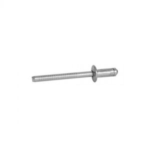 Structural rivet - All industrial manufacturers