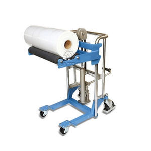 Paper stacking machine - All industrial manufacturers