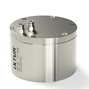 Neodymium permanent magnet - MAP-120R - IXTUR Oy - cylindrical