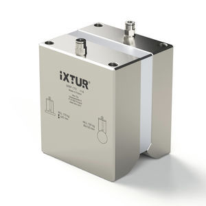 Neodymium permanent magnet - MAP-6 - IXTUR Oy - cylindrical